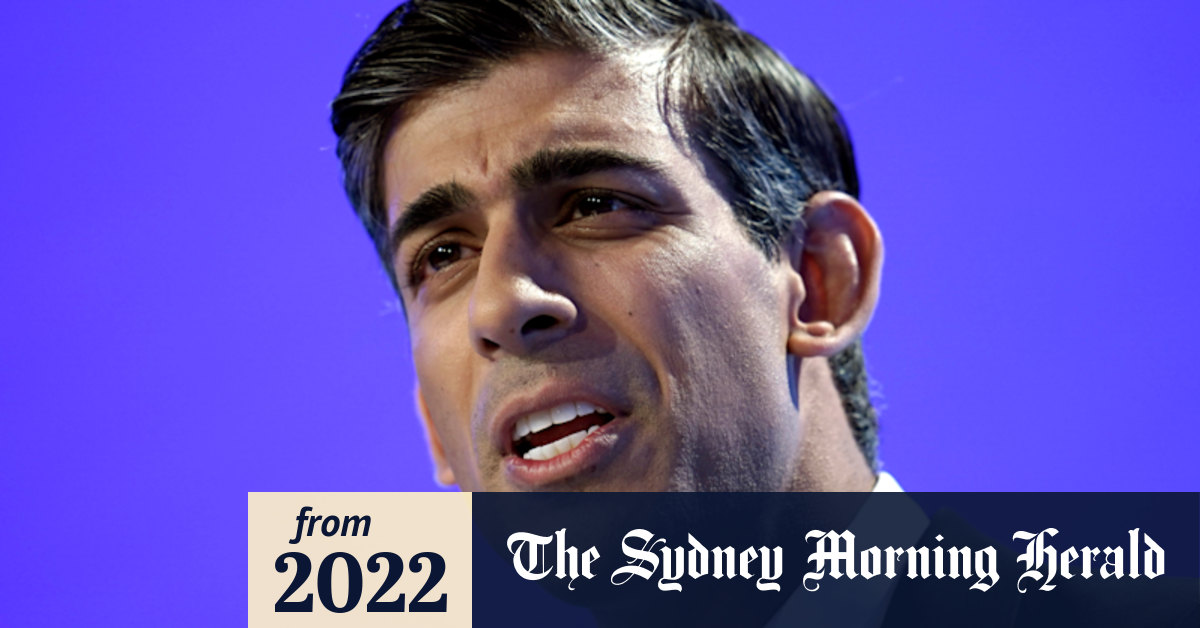 UK immigration: Rishi Sunak sets out plan to combat record arrivals of ... UK immigration: Rishi Sunak sets out plan to combat record arrivals of ...